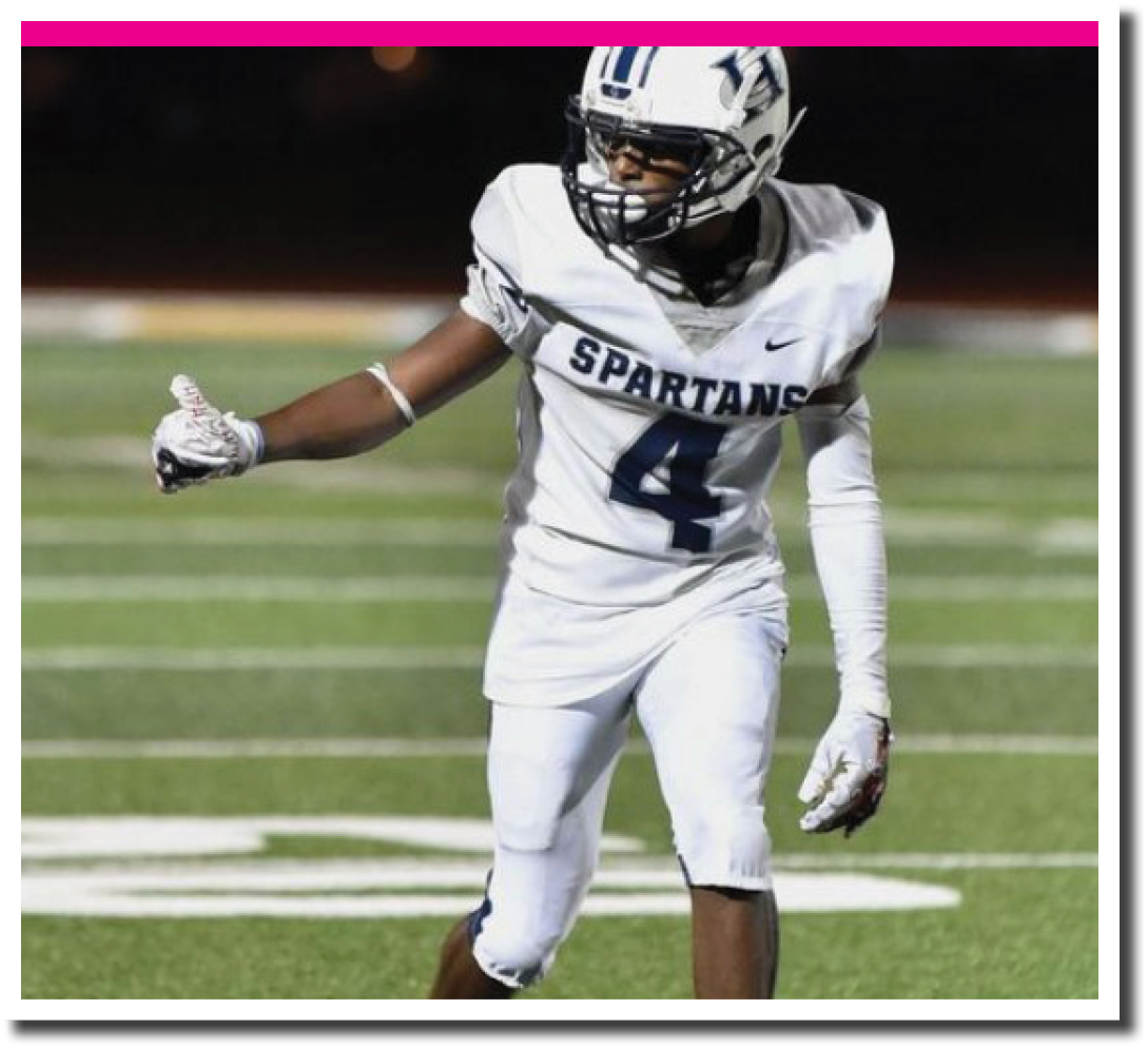 Francis Howell Central High School (MO) Football Recruiting Profiles